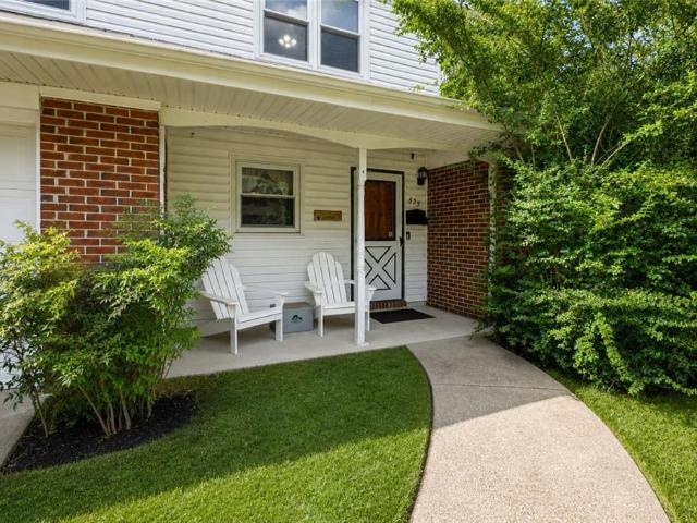 829 Morgan TRL