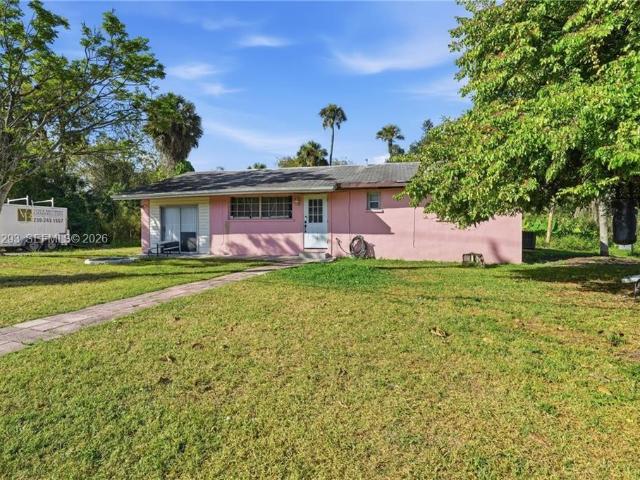 829 N Bridge St, LaBelle, FL 33935 | MLS #A11991
