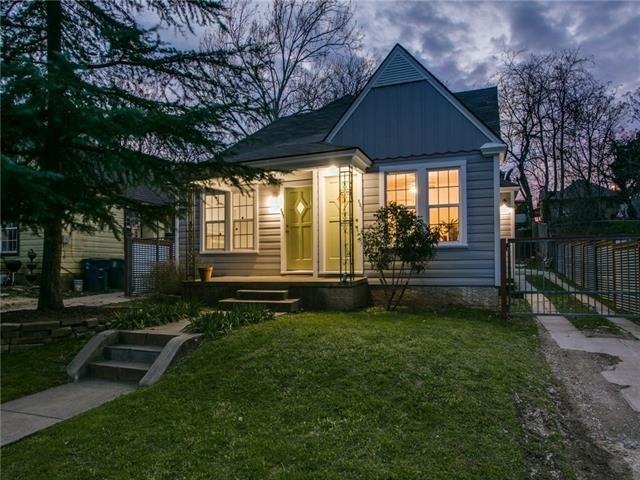 829 N Crawford St, Dallas, TX 75203