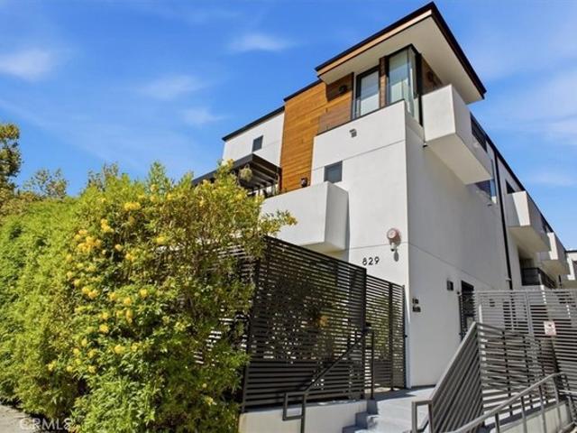829 N Martel Ave Unit 4, Los Angeles, CA 90046