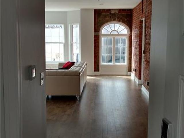 829 N Pennsylvania Street # 3A