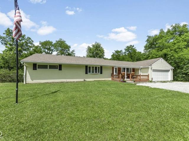 829 N State Road 101, Milan, IN 47031