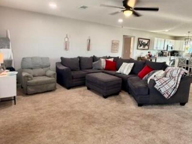 829 Nance Rd