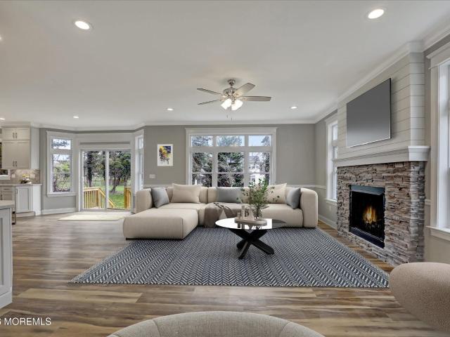 829 Naryshkin Way, Toms River, NJ 08753 | MLS #22606