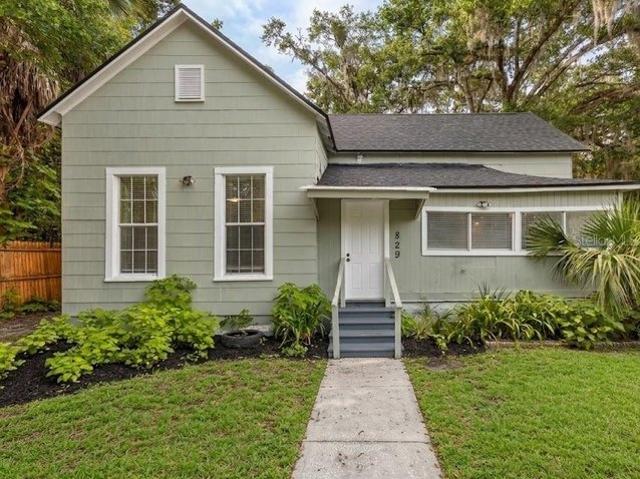 829 NE 3rd St, Ocala, FL 34470
