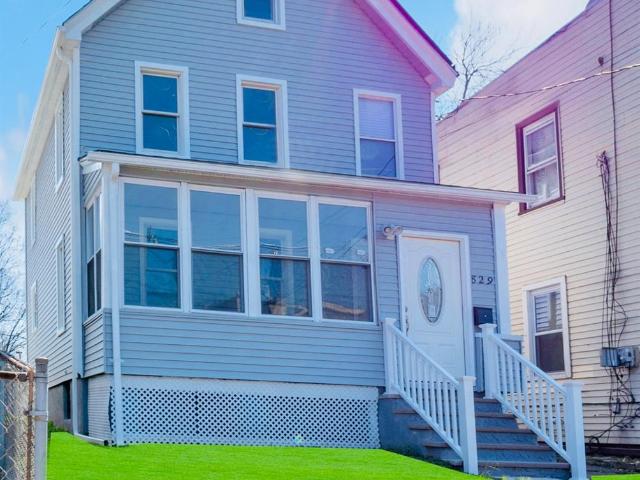 829 S 2nd St, Plainfield, NJ 07063 | MLS #2613 R