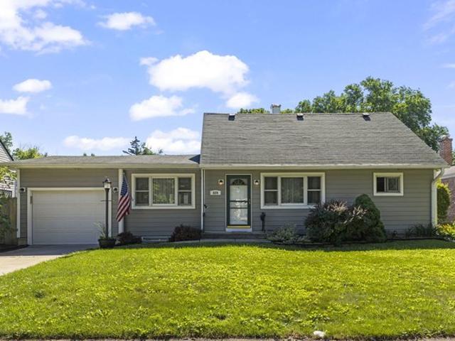 829 S Grace St, Lombard, IL 60148