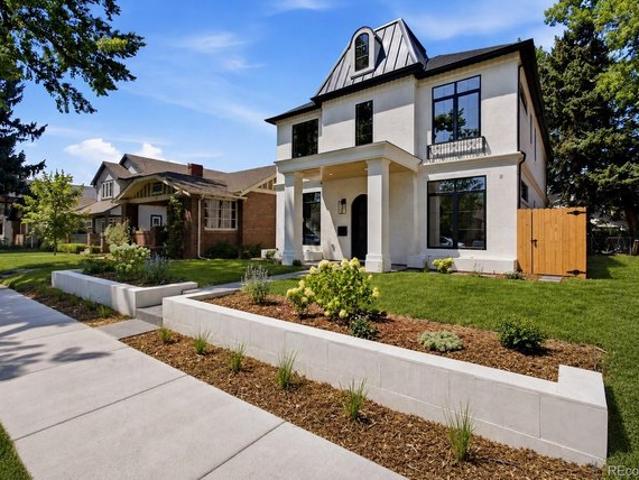 829 S Race St, Denver, CO 80209