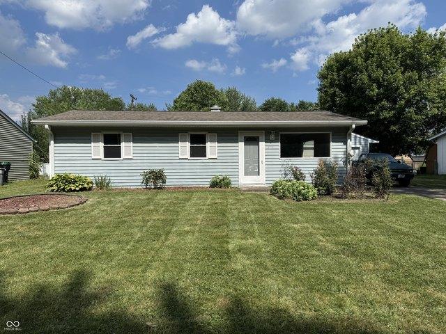 829 Sawmill Rd, Whiteland, IN 46184