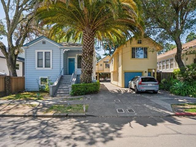 829 San Anselmo Ave, San Anselmo, CA 94960