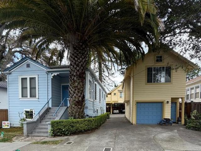 829 San Anselmo Ave, San Anselmo, CA 94960
