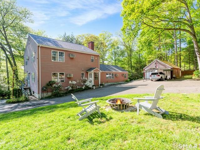 829 Scofieldtown Rd, Stamford, CT 06903
