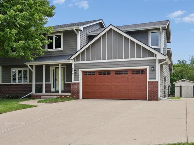 829 SE Wanda Dr, Ankeny, IA 50021