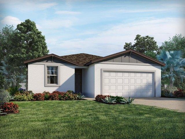 829 Silverado Trl, Lake Hamilton, FL 33851