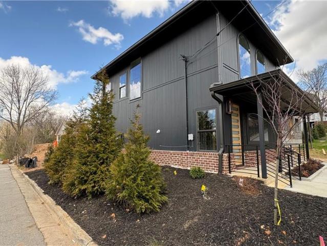 829 Spencer St NW, Atlanta, GA 30314 | MLS #7730 | Compass