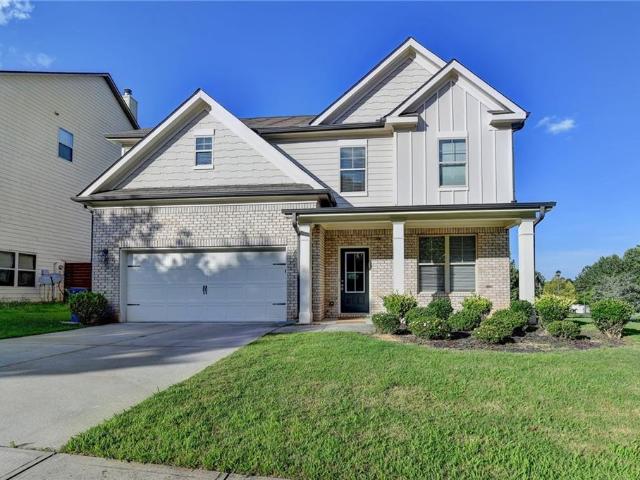 829 Still Hill Ln SE, Lawrenceville, GA 30045 | Compass
