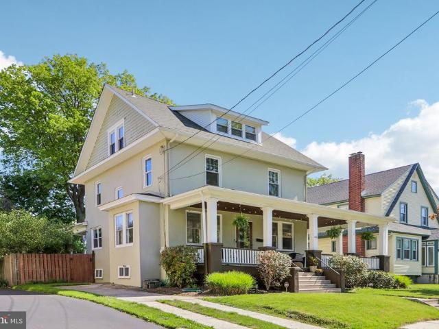829 Stokes Avenue