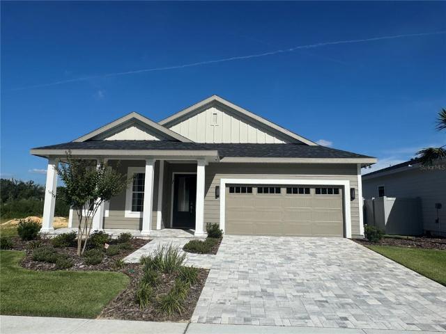 829 SW 145th Dr, Newberry, FL 32669 | MLS #GC526685