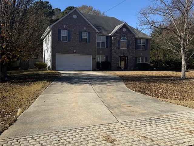 829 Sweden Forest Cove, Hampton, GA 30228 | MLS #7692