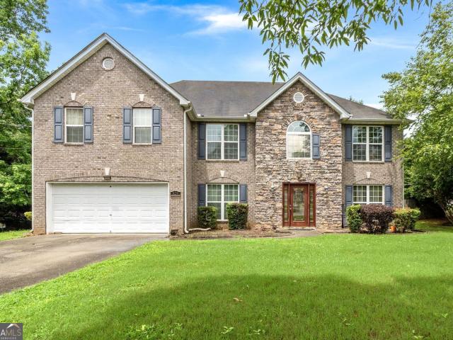829 Sweden Forest Cove
