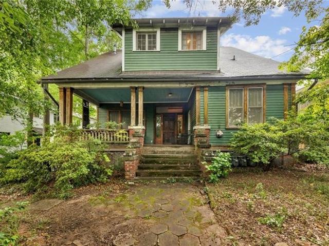 829 Ponce De Leon Pl NE, Atlanta, GA 30306