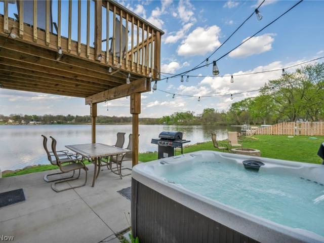 829 Portage Lakes Drive