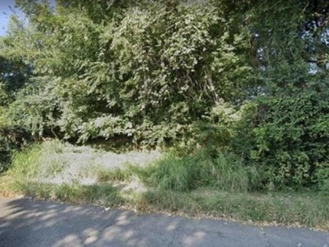 829 Porter St Lots 29 & 30, Memphis, TN 38126