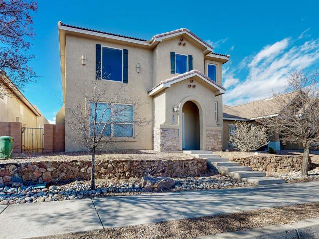 829 Palo Duro Drive NW