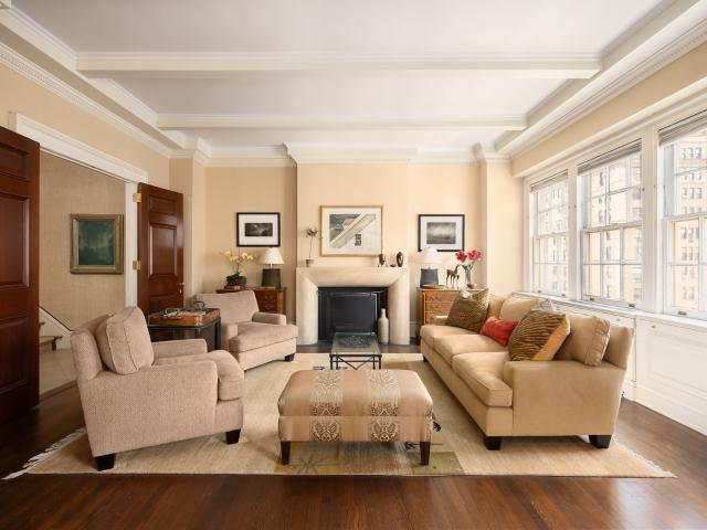 829 Park Avenue, New York, NY