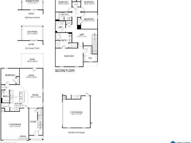 829 Peavine Crossing Parkway