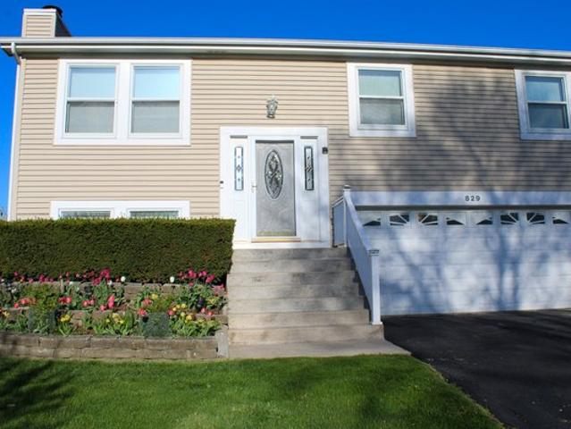 829 Prairie Ave, Bartlett, IL 60103