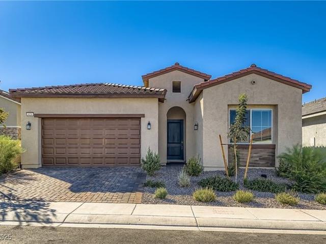 829 Purser St, Henderson, NV 89011