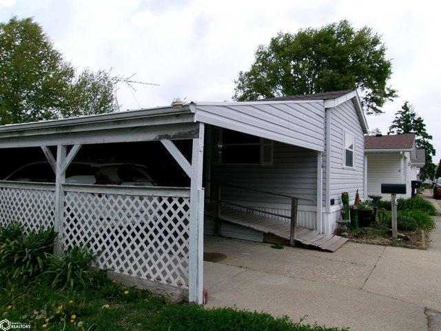 829 Quiet Hbr, Creston, IA 50801