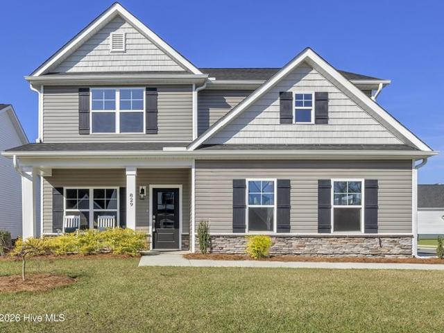 829 Red Sky Dr NE, Winnabow, NC 28479