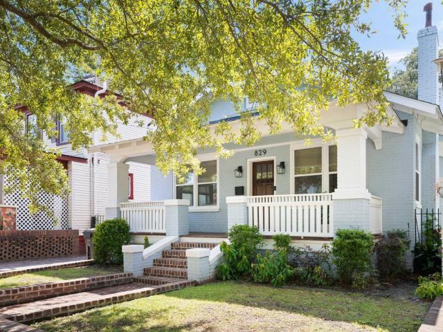 829 Rutledge Ave, Charleston, SC 29403 | MLS #26004