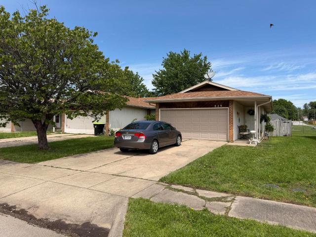 829 W Edgewood Street