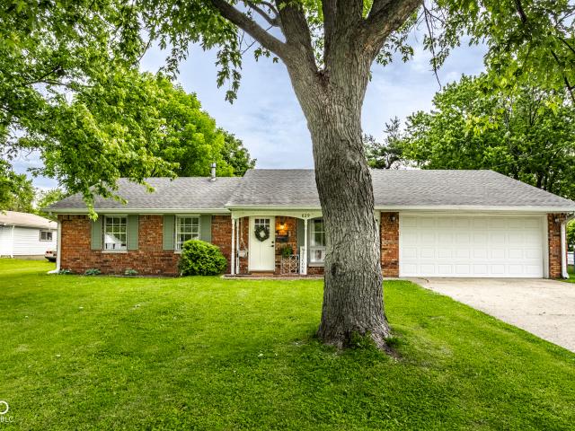 829 Willark Drive