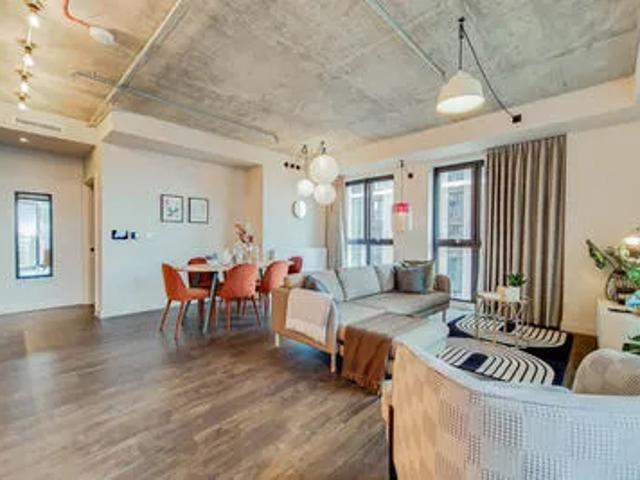 829 The Robinson South | Quintain Living
