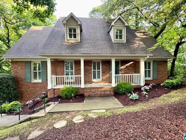 829 Tulip Poplar Dr, Hoover, AL 35244