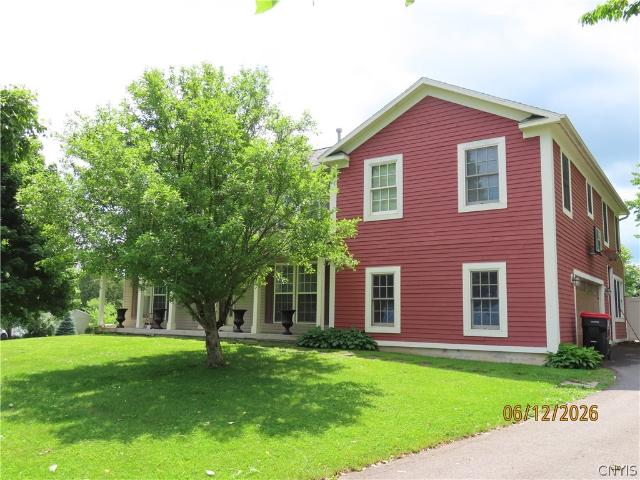829 Tuscarora Road