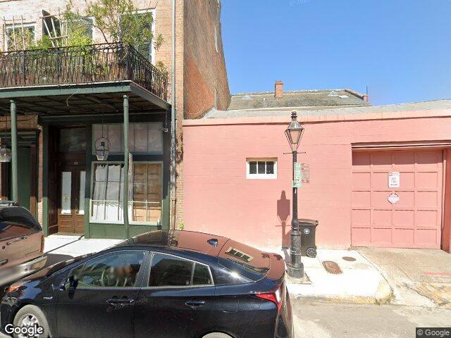 829 Ursulines Ave Unit 6, New Orleans, LA 70116