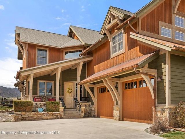 829 Ute Cir, New Castle, CO 81647