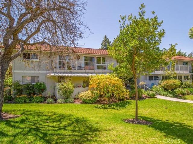 829 Via Alhambra Unit Q, Laguna Woods, CA 92637
