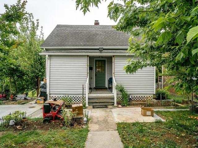 829 Virginia Ave, Harrisonburg, VA 22802