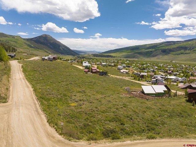 829 Zeligman St, Crested Butte, CO 81224
