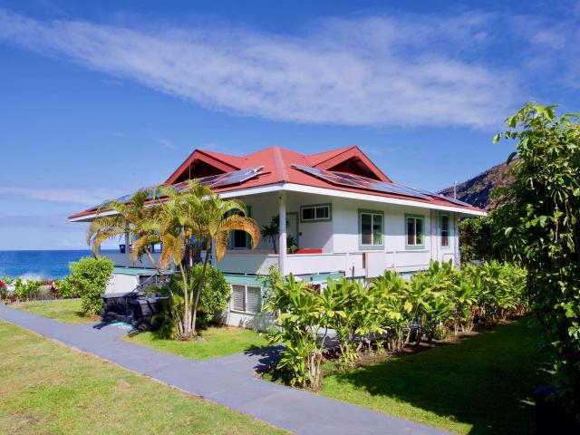 82 6047 Puuhonua Rd, Captain Cook, HI 96704 | MLS #722362