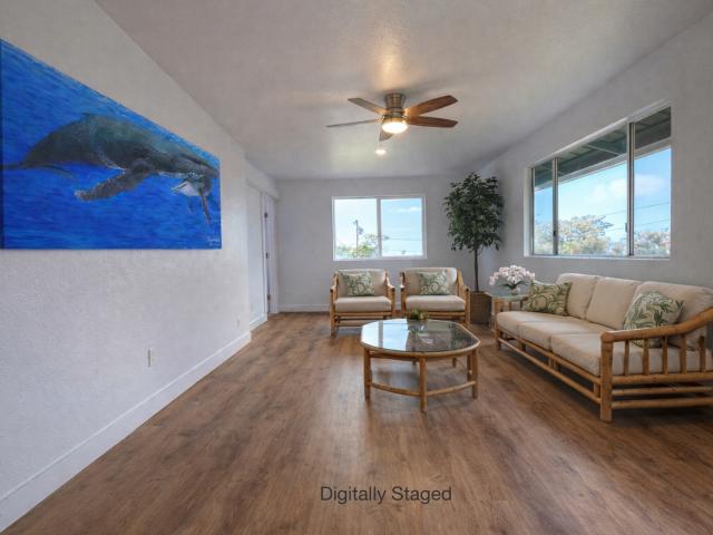 82 6136 D Rd, Unit B, Captain Cook, HI 96704 | MLS #728112 | Compass