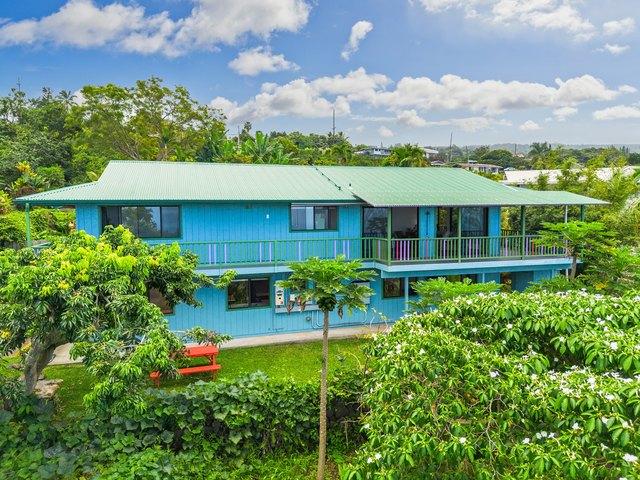 82 984 Paikapahu St, Captain Cook, HI 96704