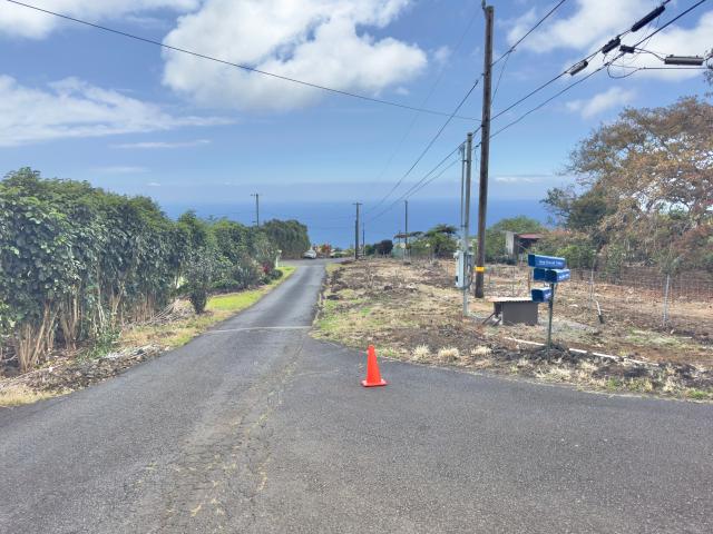 82 1091 Kinue Rd, Captain Cook, HI 96704 | MLS #730837