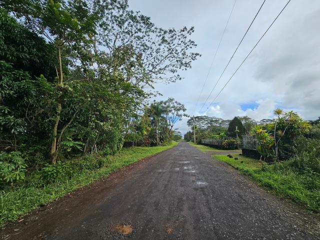 82 36th Ave, Keaau, HI 96749 | MLS #728863